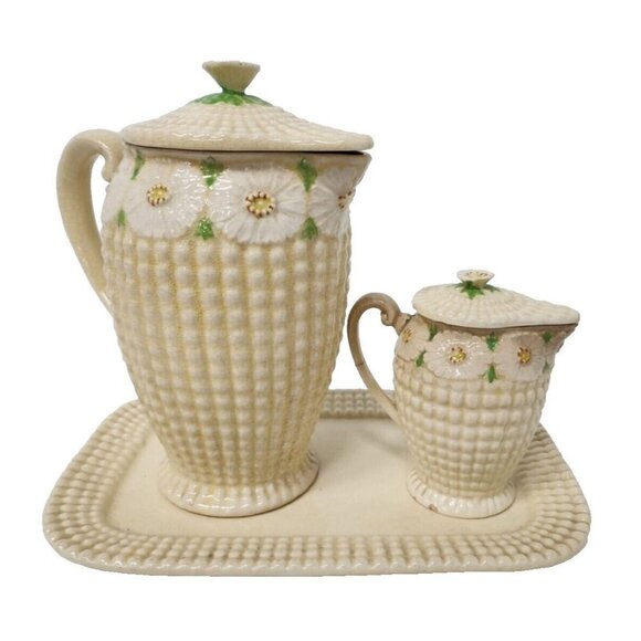 Maruhon | Dining | Vintage 92s Maruhon Ware Japan Pottery Hobnail ...